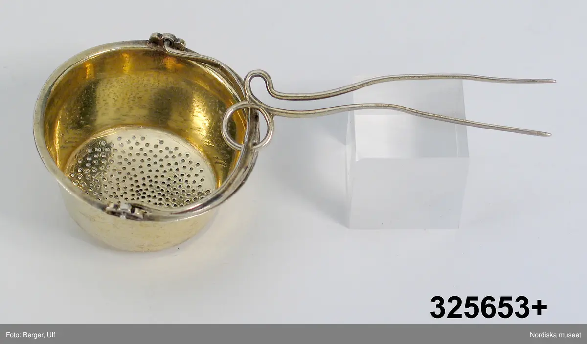 Tesil - Nordiska museet / DigitaltMuseum