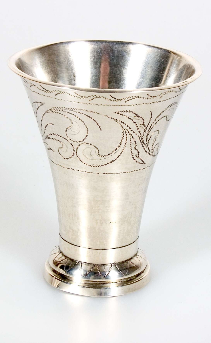 Bägare - Upplandsmuseet / DigitaltMuseum