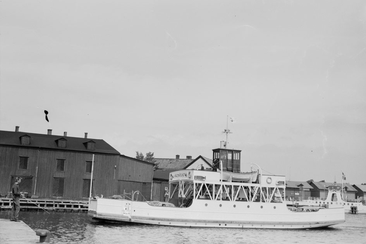 Fo178409AB - Sjöhistoriska museet / DigitaltMuseum