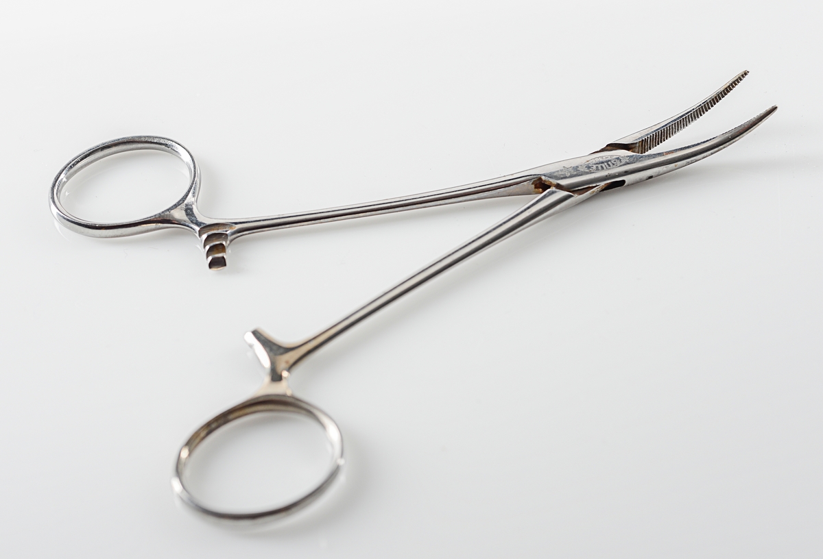 Klemme - Sverresborg Trøndelag Folkemuseum / DigitaltMuseum