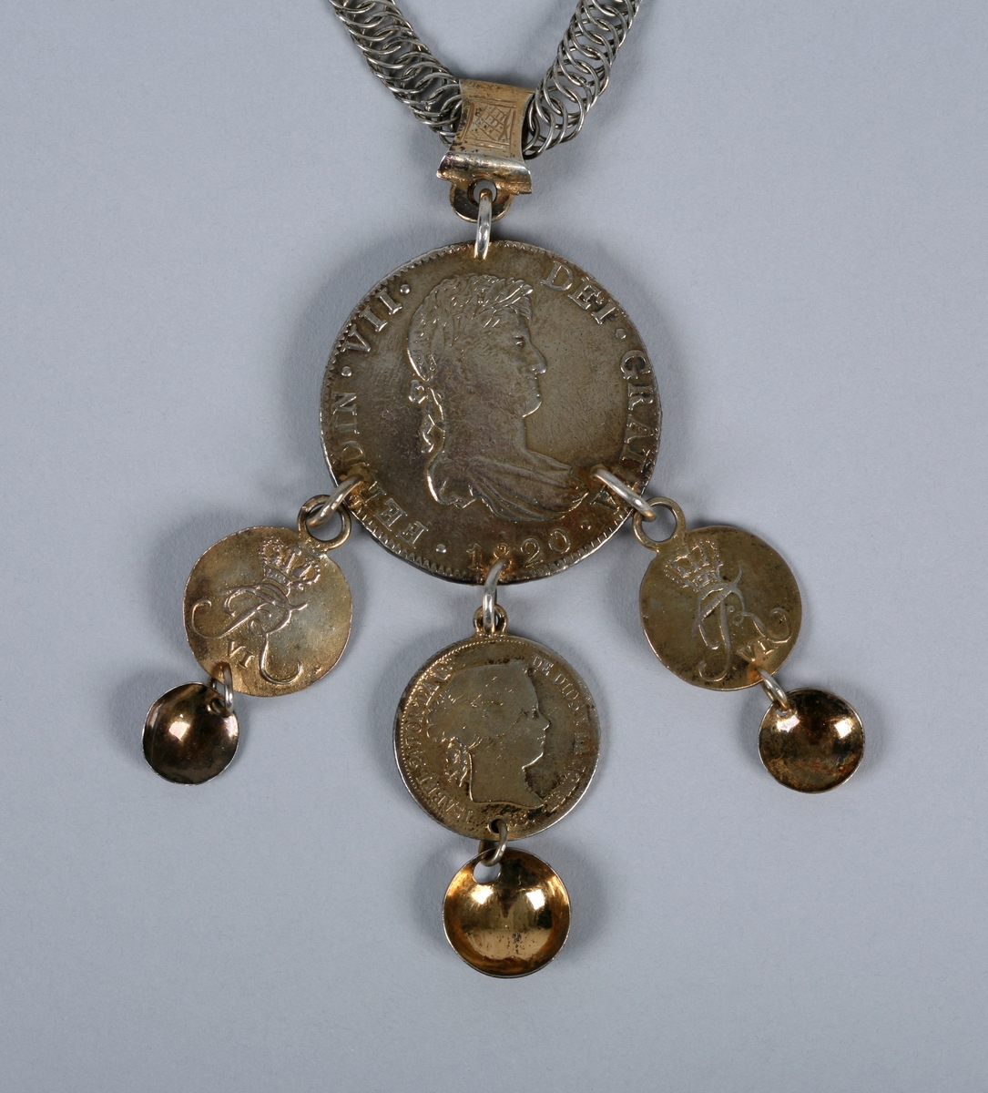 Anheng - Hordamuseet / DigitaltMuseum