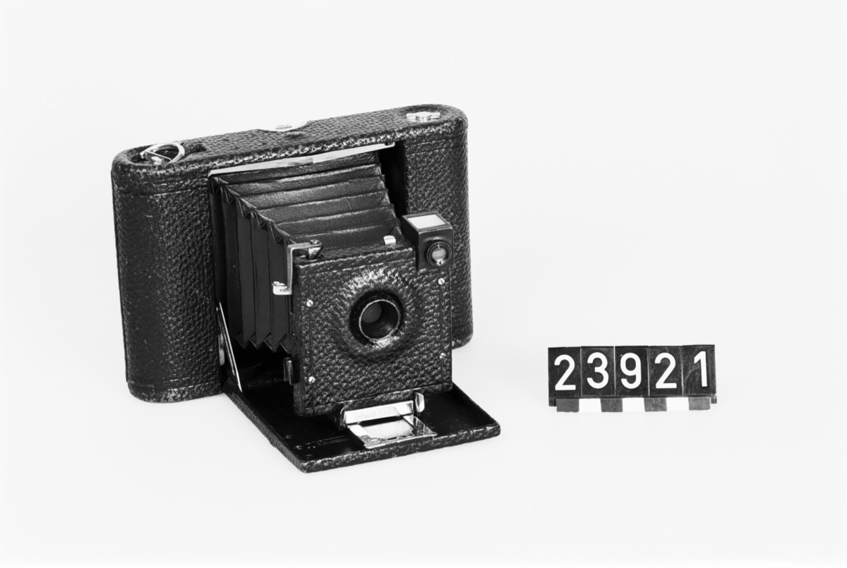 Kamera - Tekniska museet / DigitaltMuseum