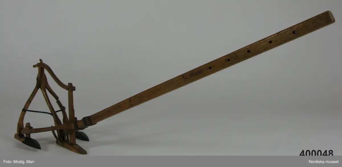 Årder - Nordiska museet / DigitaltMuseum