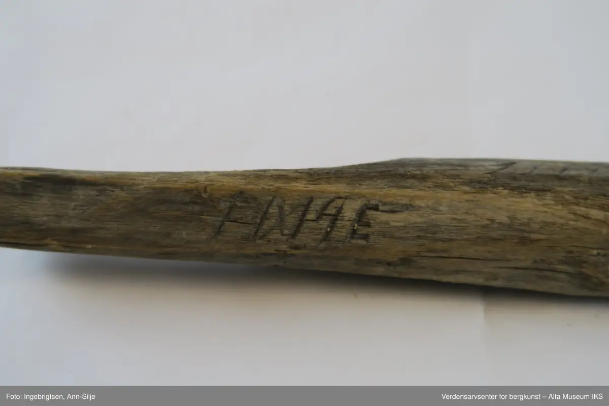 Asttáhat - Verdensarvsenter for bergkunst – Alta Museum IKS ...