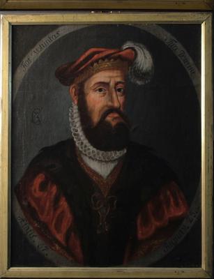 The Reformation - Norsk Folkemuseum