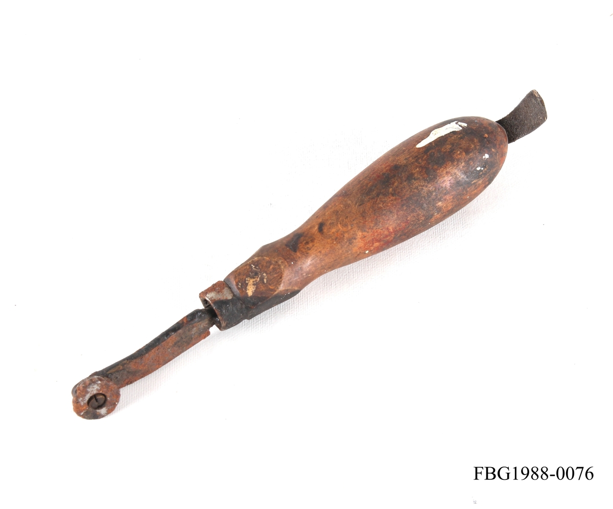 Trinse - Ryfylkemuseet / DigitaltMuseum