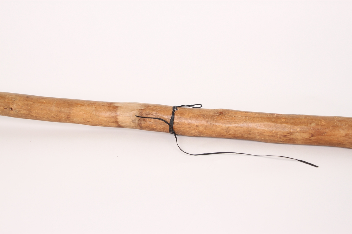 Stav - Skimuseet i Holmenkollen / DigitaltMuseum