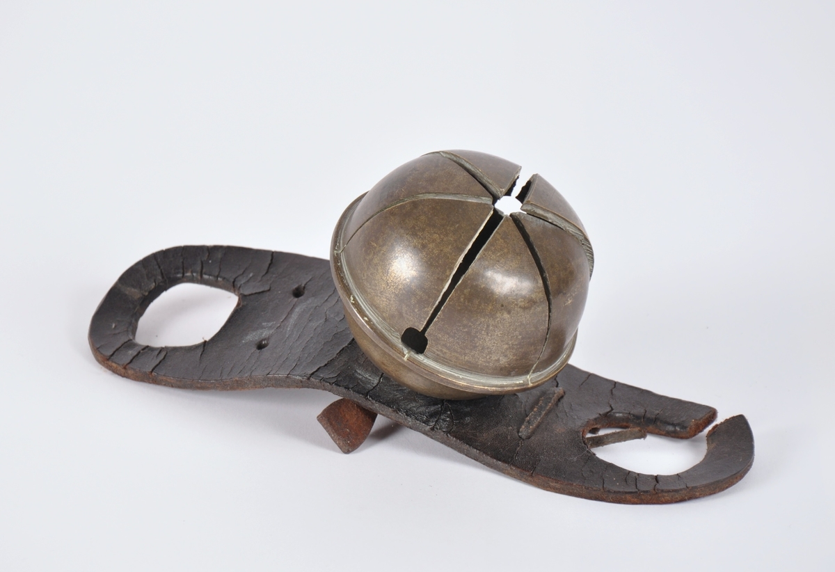 Bjelle - Folkenborg Museum / DigitaltMuseum