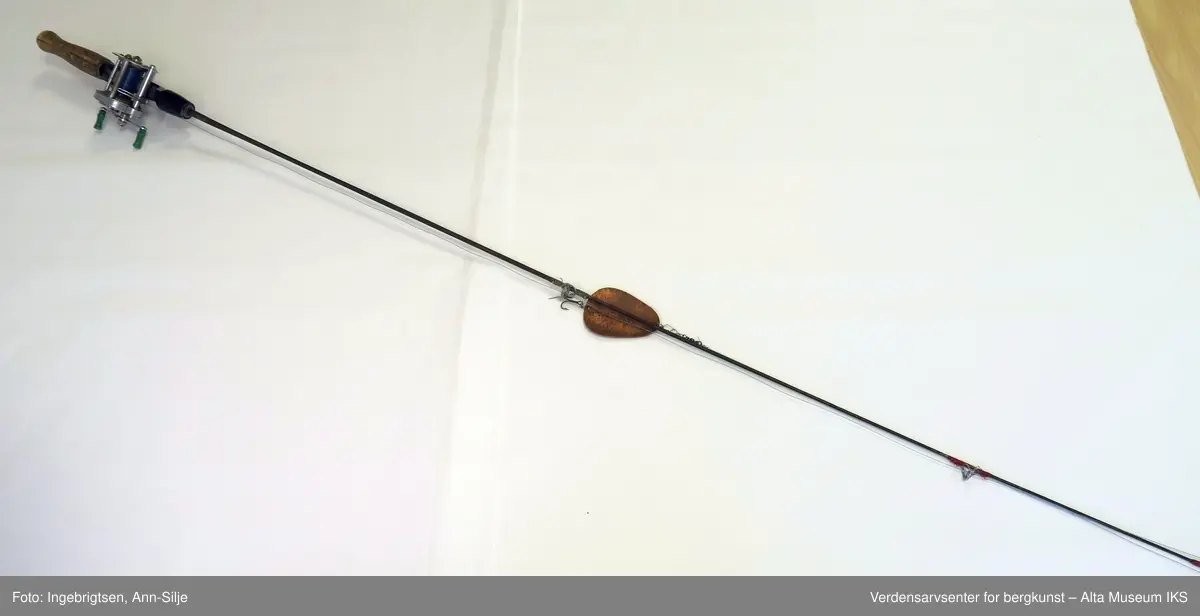 Fiskestang - Verdensarvsenter for bergkunst – Alta Museum IKS ...