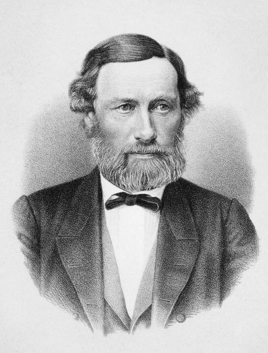 «J.B.BARTH» - Anno Norsk skogmuseum / DigitaltMuseum