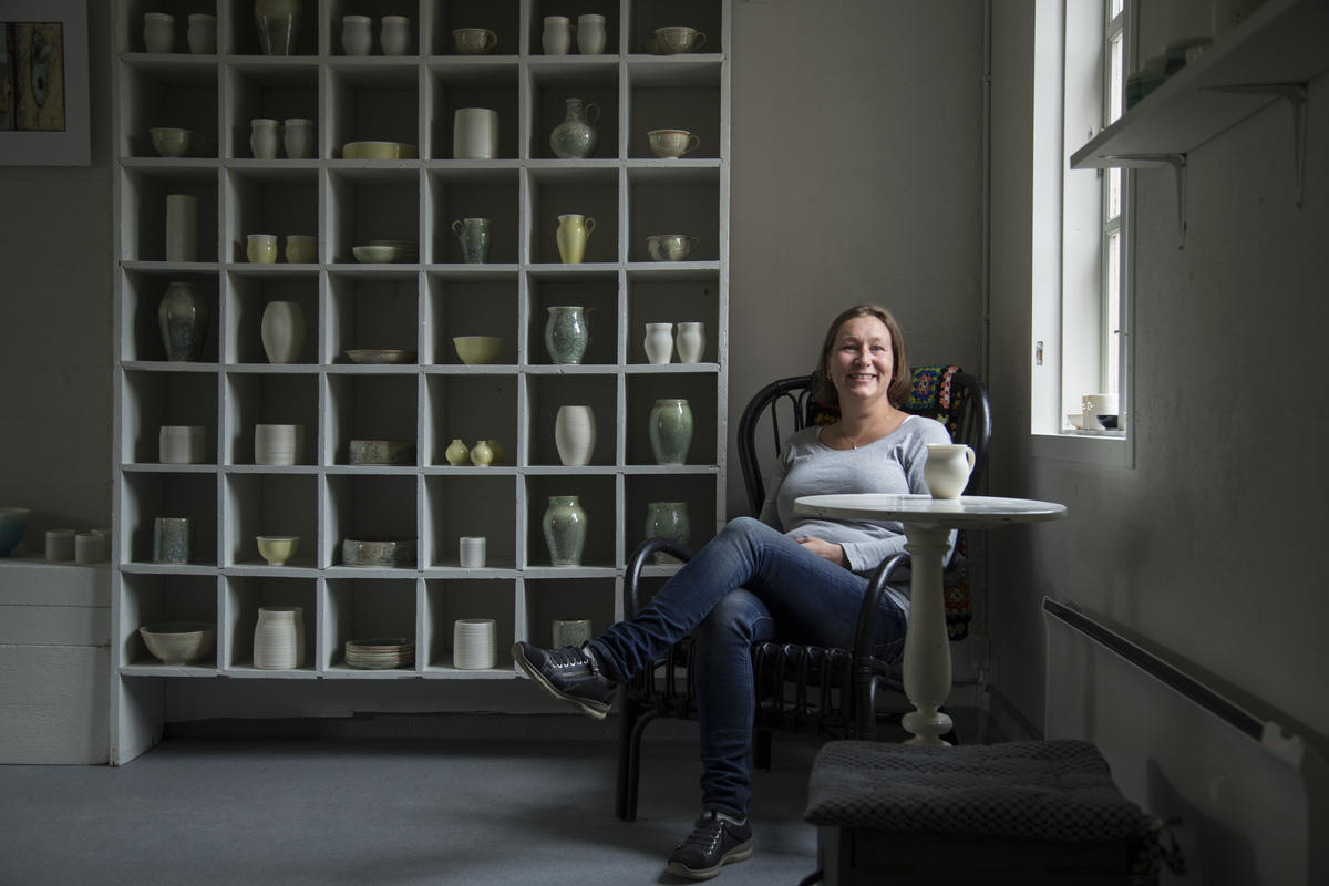 Velkommen til Sverresborg Trøndelag folkemuseum