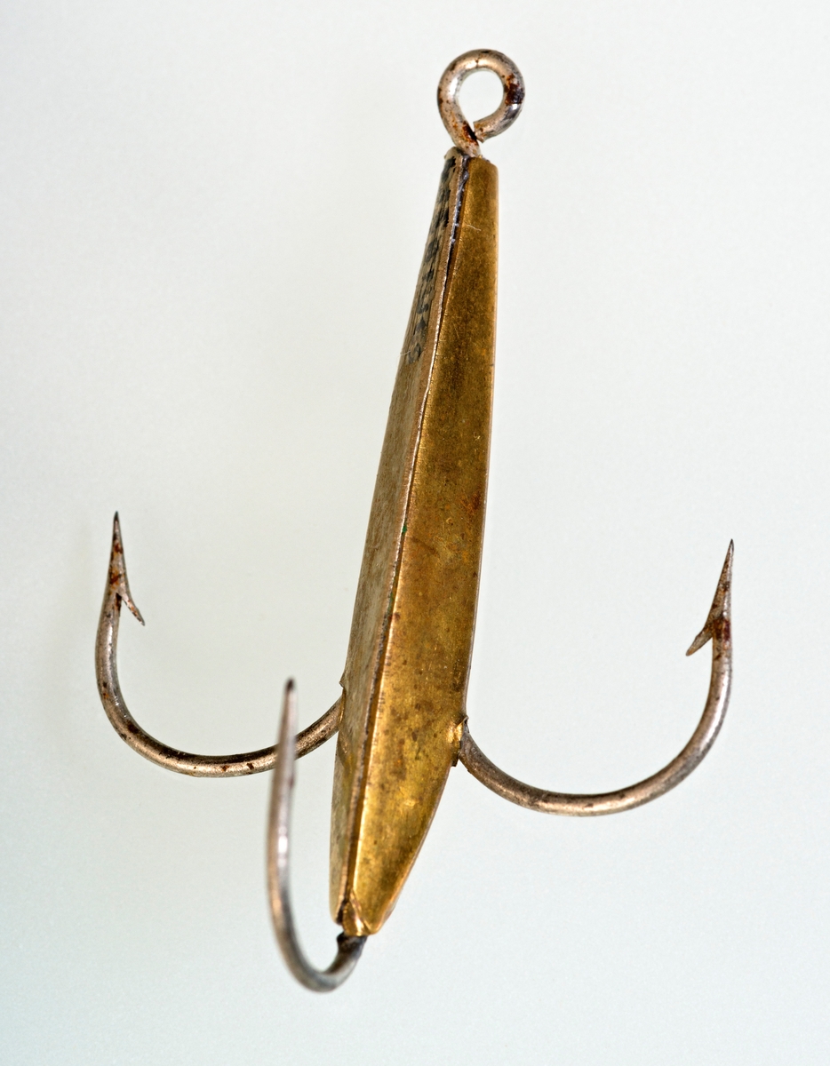 Pilk - Anno Norsk skogmuseum / DigitaltMuseum