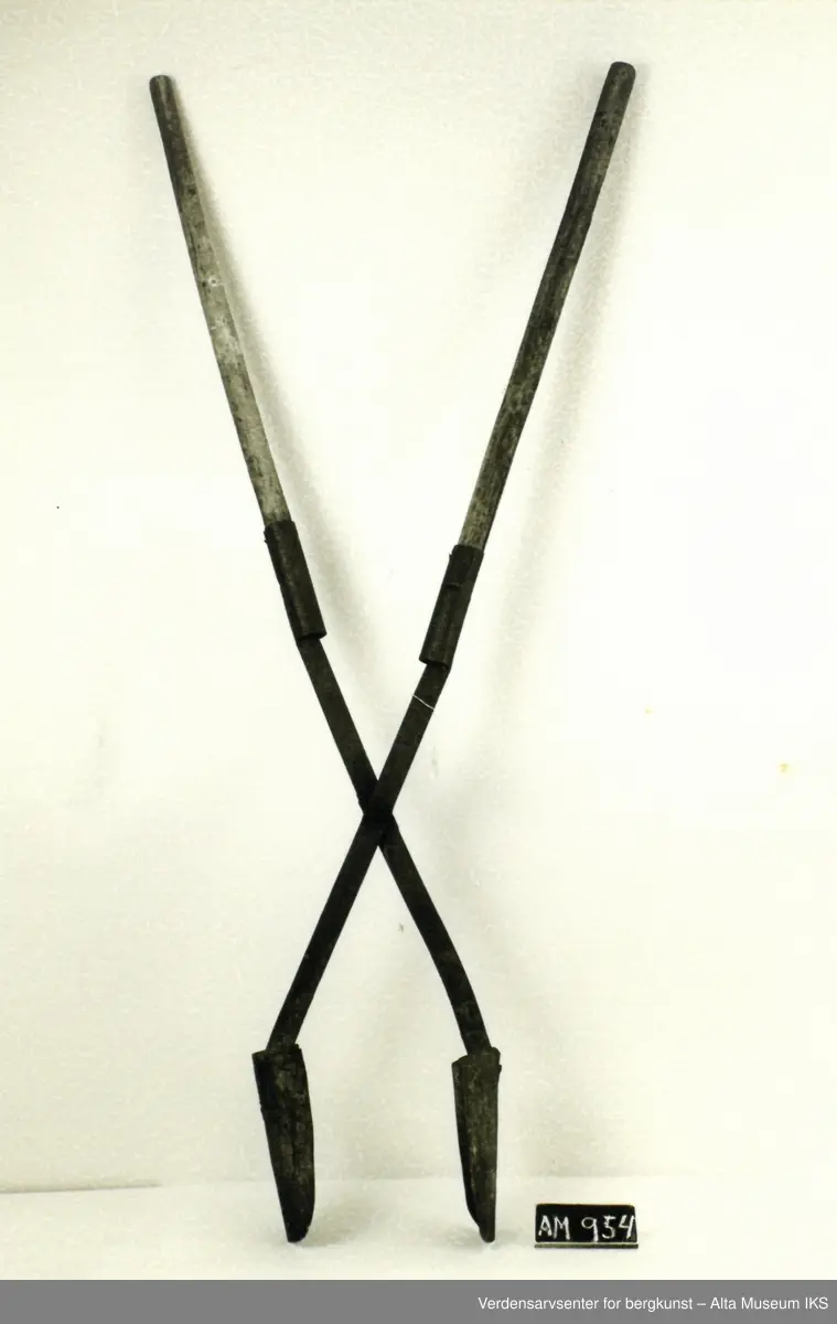 Spade - Verdensarvsenter for bergkunst / DigitaltMuseum