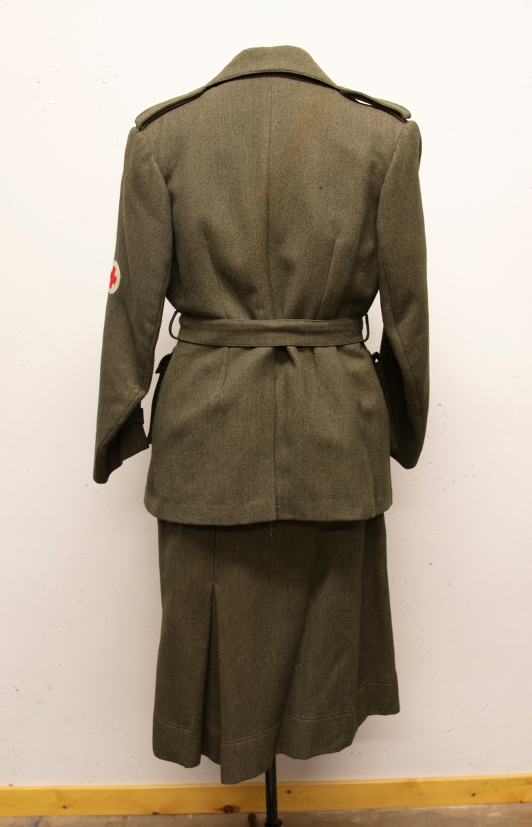 UNIFORM - Vänersborgs museum / DigitaltMuseum