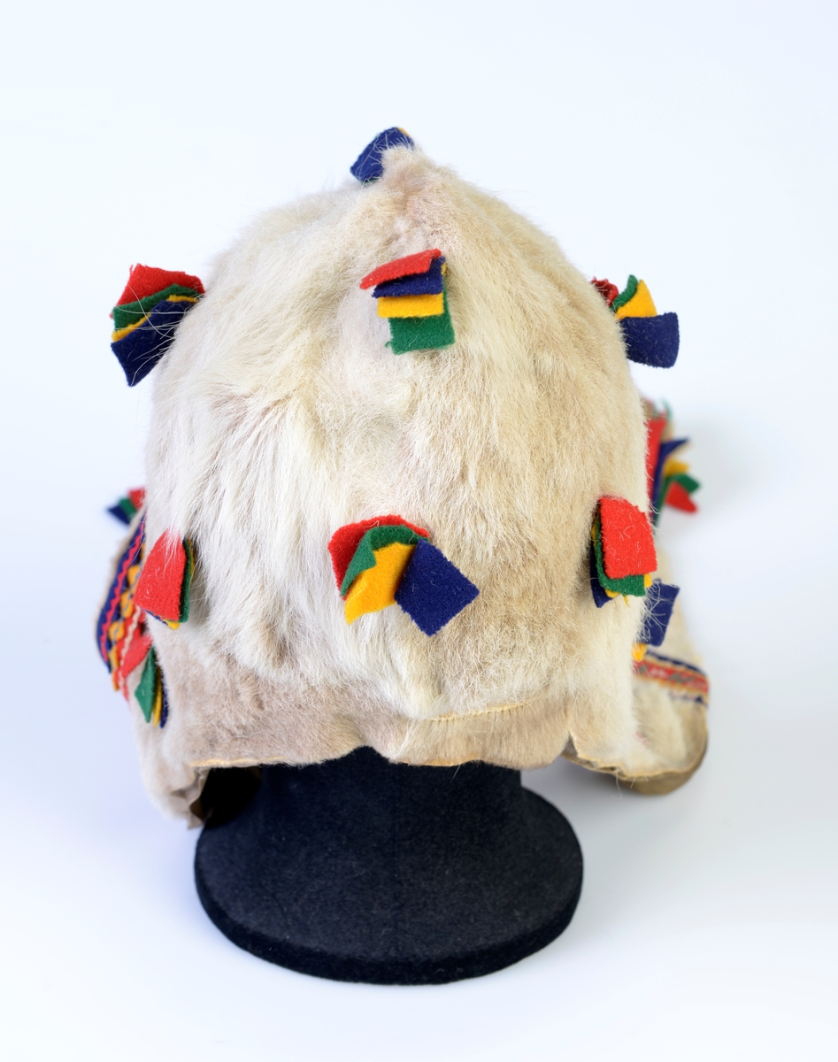 Lue - Sverresborg Trøndelag Folkemuseum / DigitaltMuseum