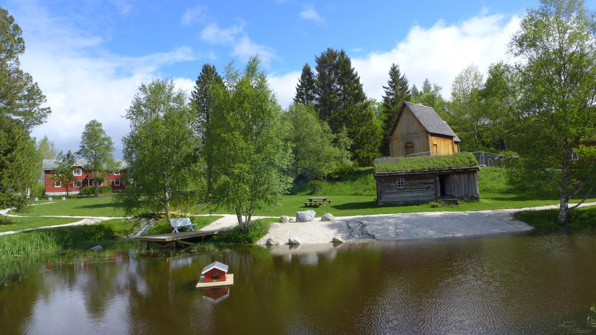 Om museet - Sverresborg
