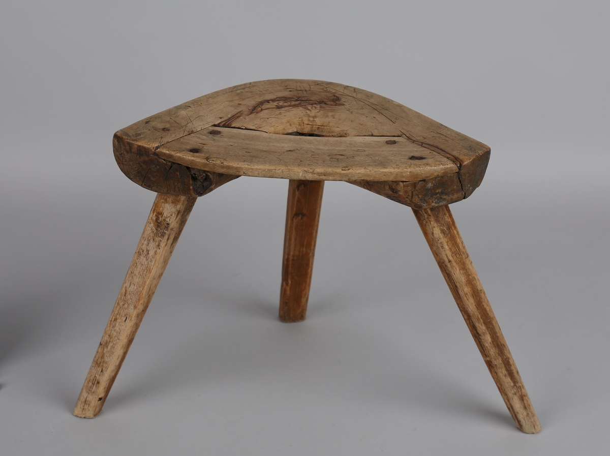 Krakk - Hordamuseet / DigitaltMuseum