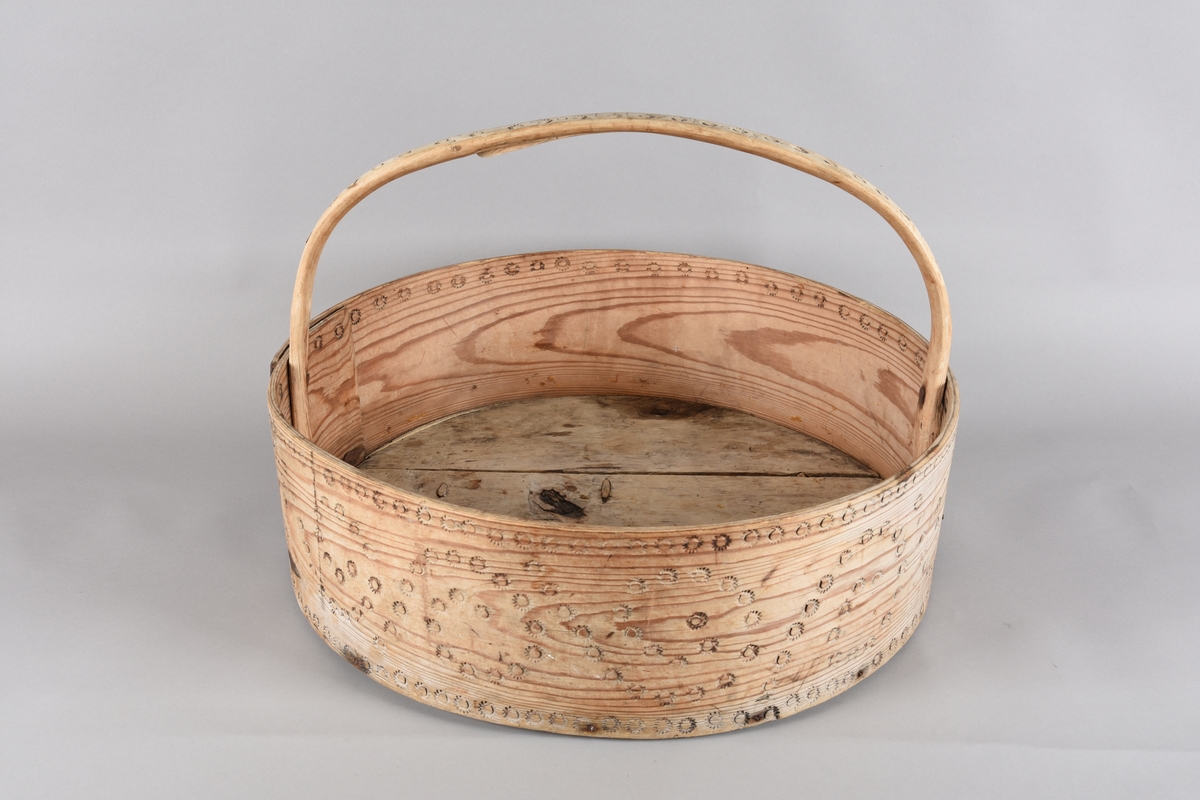 Korg - Hordamuseet / DigitaltMuseum