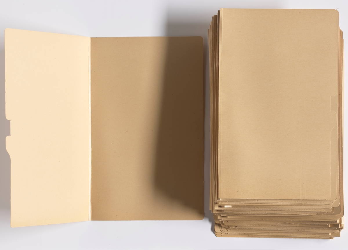 Mappe - Museene i Akershus / DigitaltMuseum