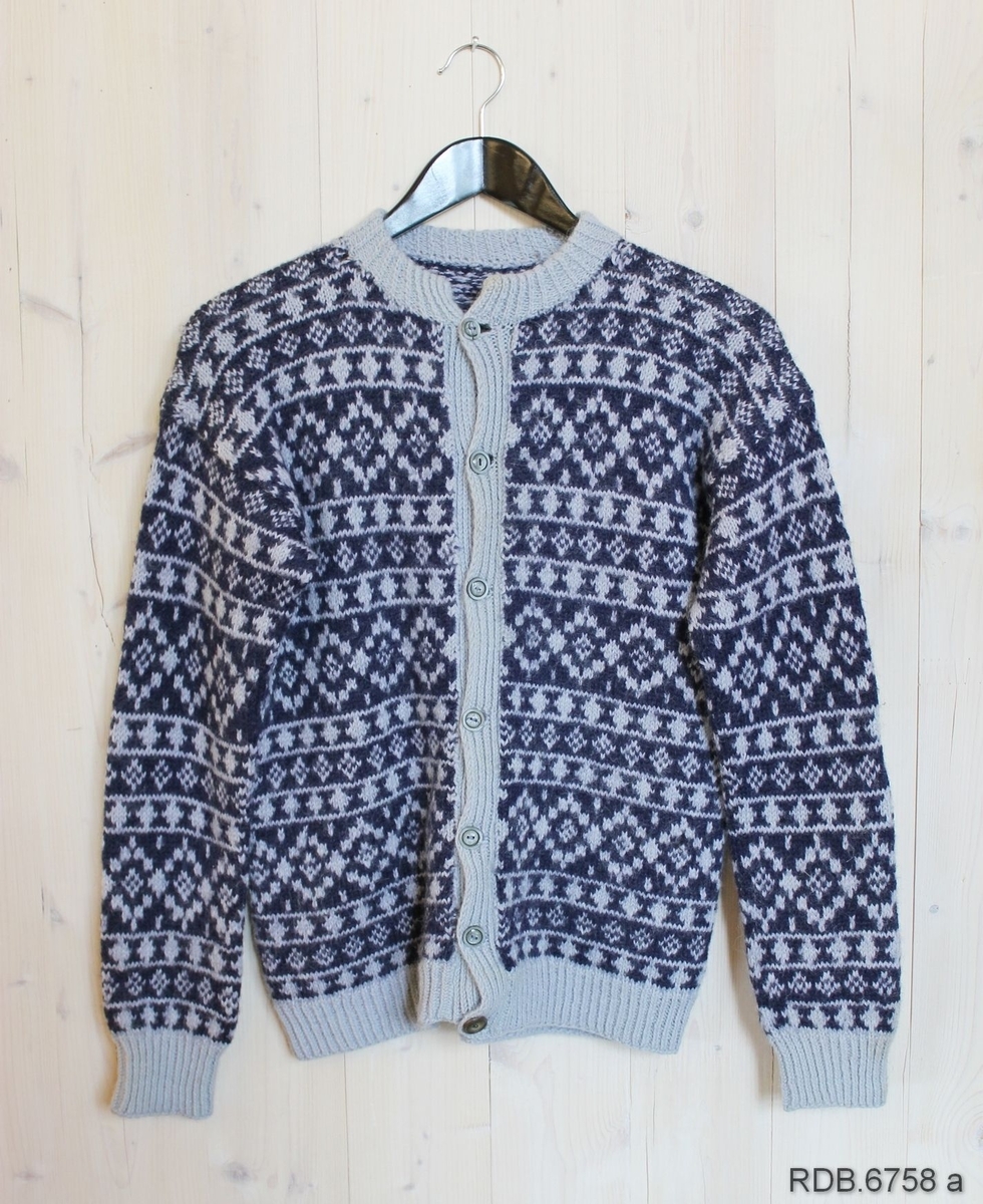 Kofte - Rindal Skimuseum / DigitaltMuseum