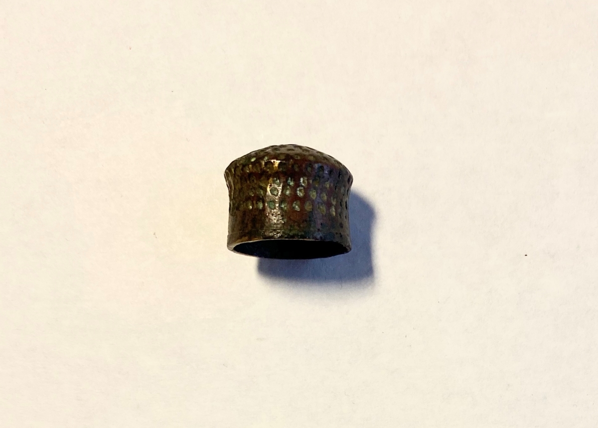 Fingerborg - Kulturparken Småland / Smålands museum / DigitaltMuseum