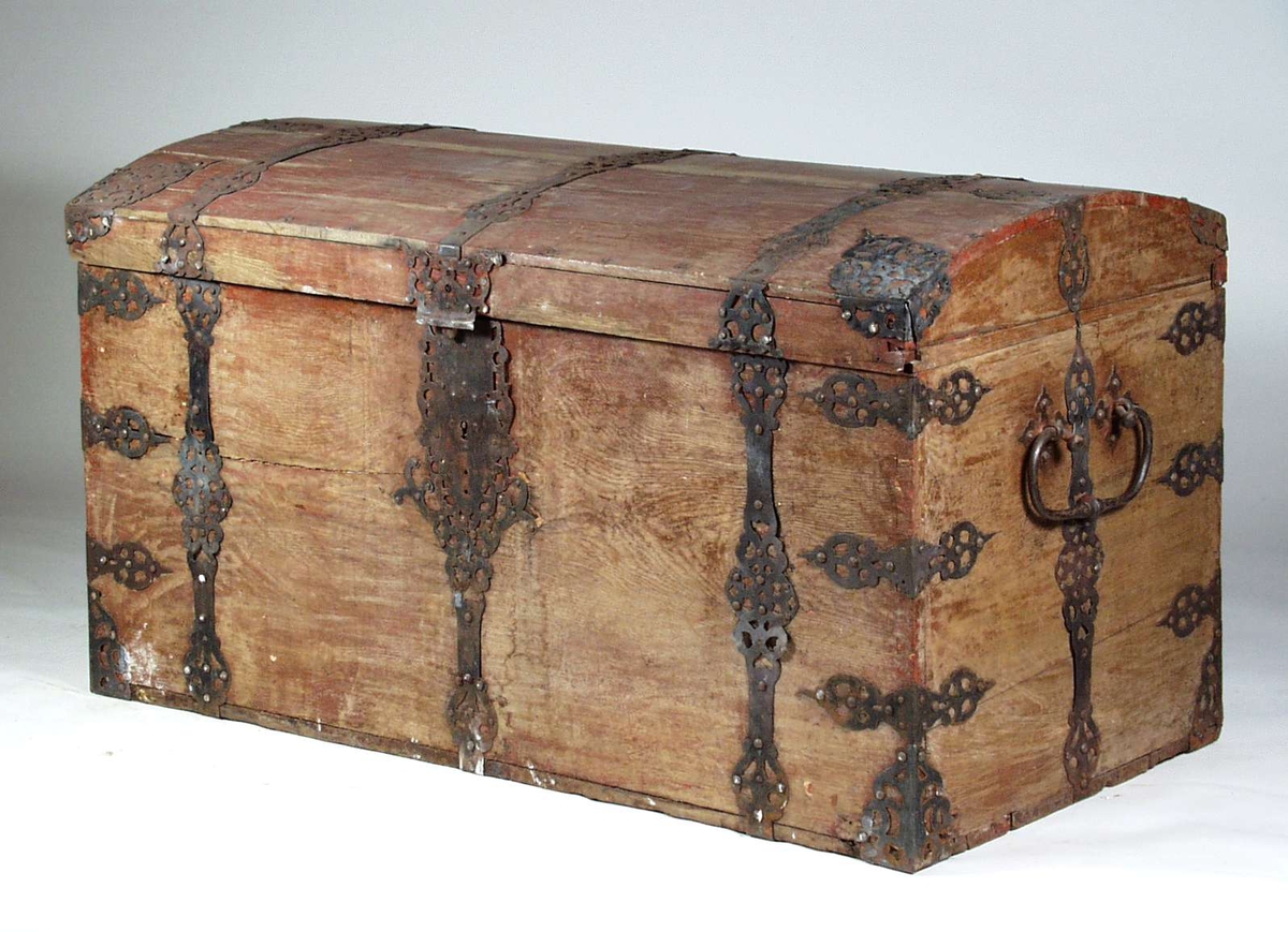 Kiste - Maihaugen / DigitaltMuseum