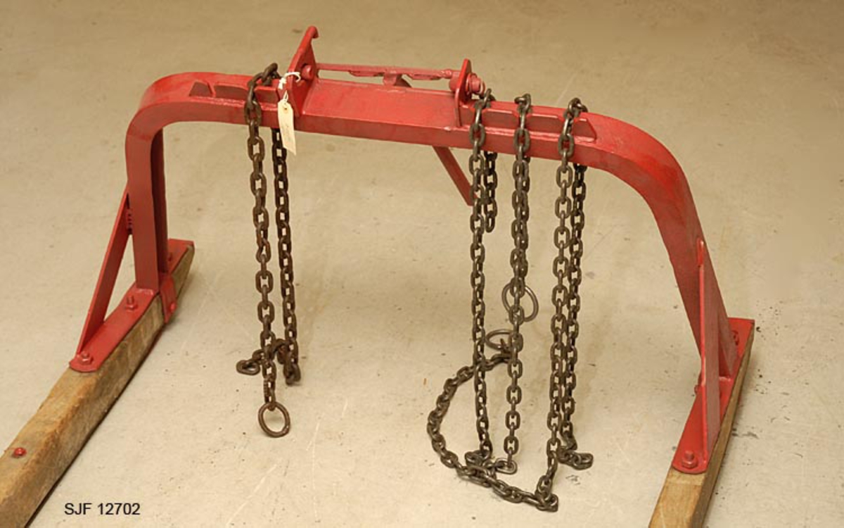 Dragetransformasjonstrolldom