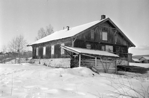 HUS, MØLLERSTUA, FURNES, Ringsaker, FB2. 194, GNR. 299-3 - Anno ...
