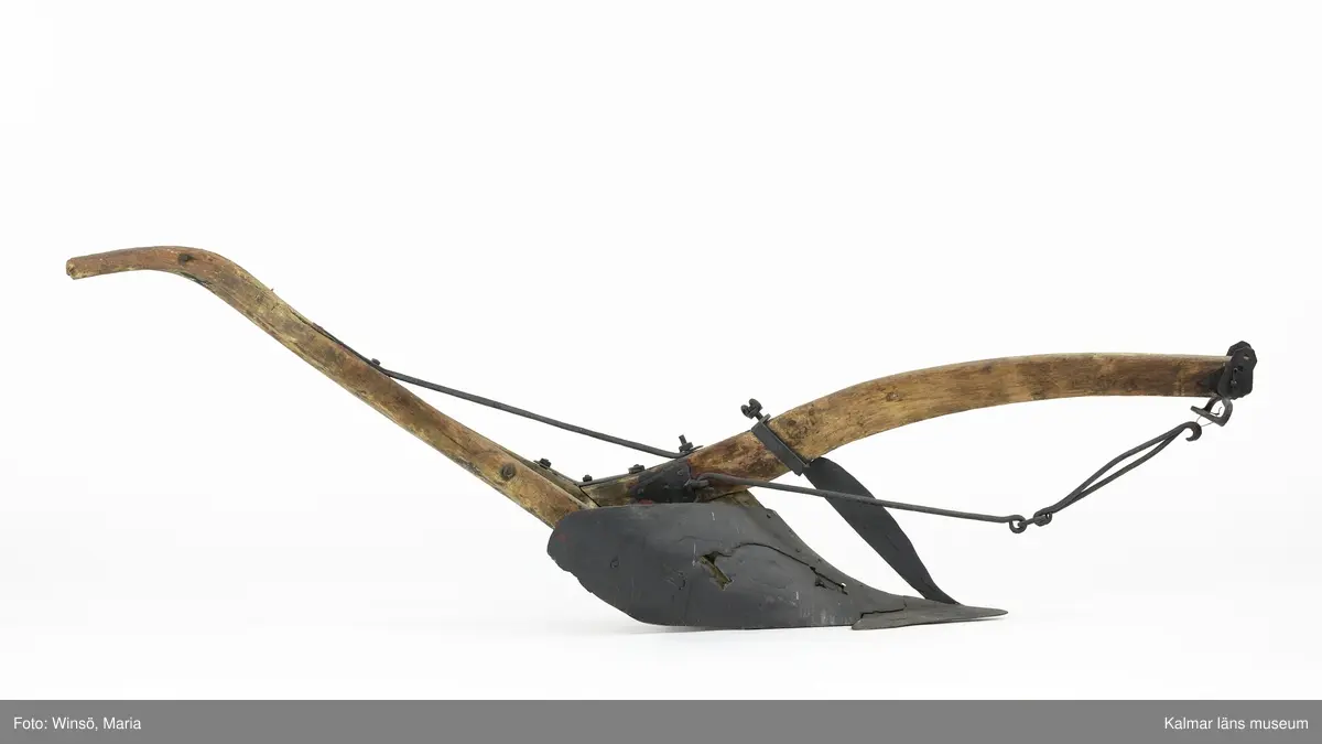 Plog - Kalmar läns museum / DigitaltMuseum
