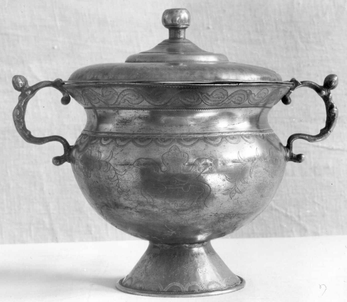 Terrin - Norsk Folkemuseum / DigitaltMuseum