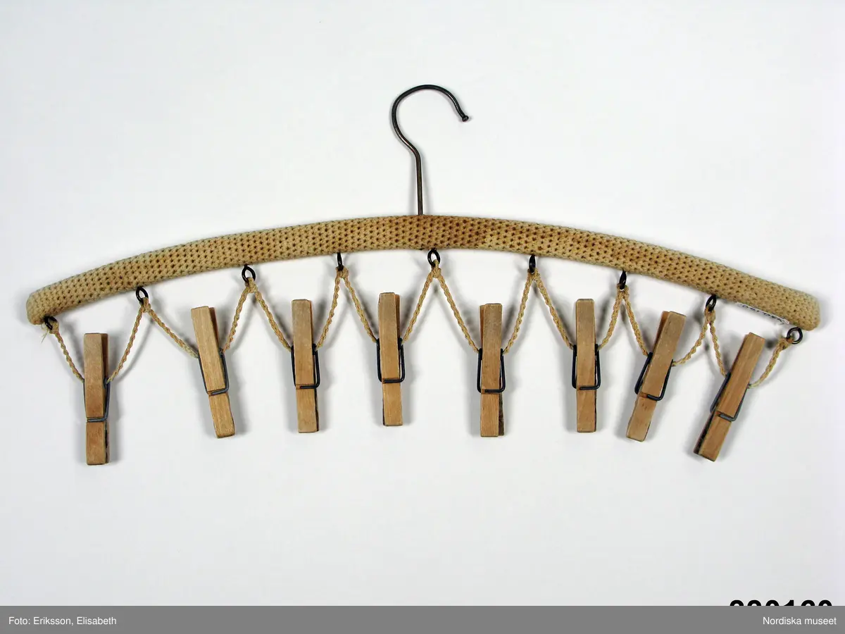 Galge - Nordiska museet / DigitaltMuseum