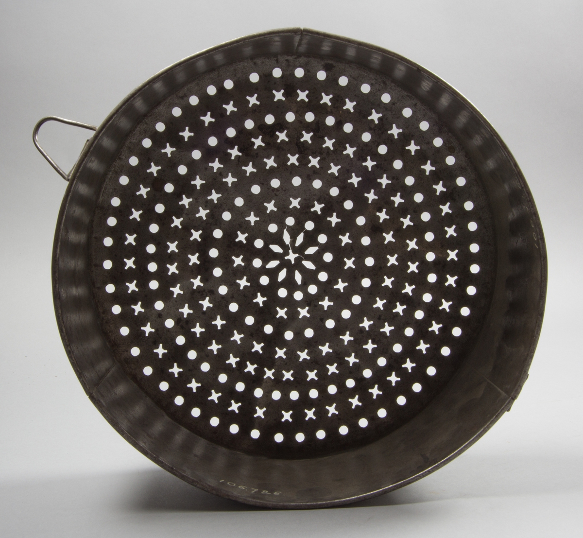 Durkslag - Skansen / DigitaltMuseum