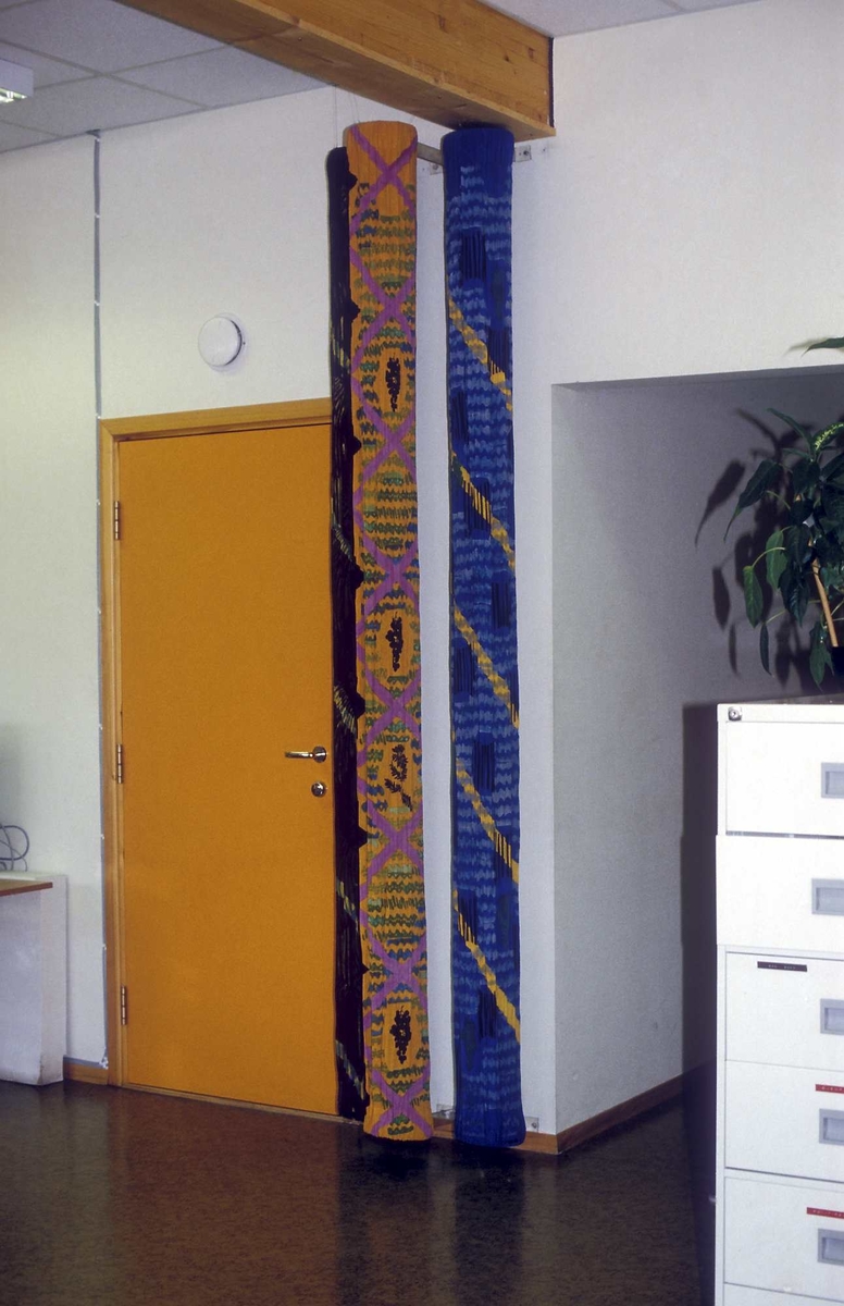 Billingstad trafikkstasjon - KORO / DigitaltMuseum