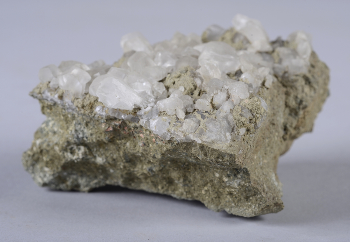 Kalsitt - Orkla Industrimuseum / DigitaltMuseum